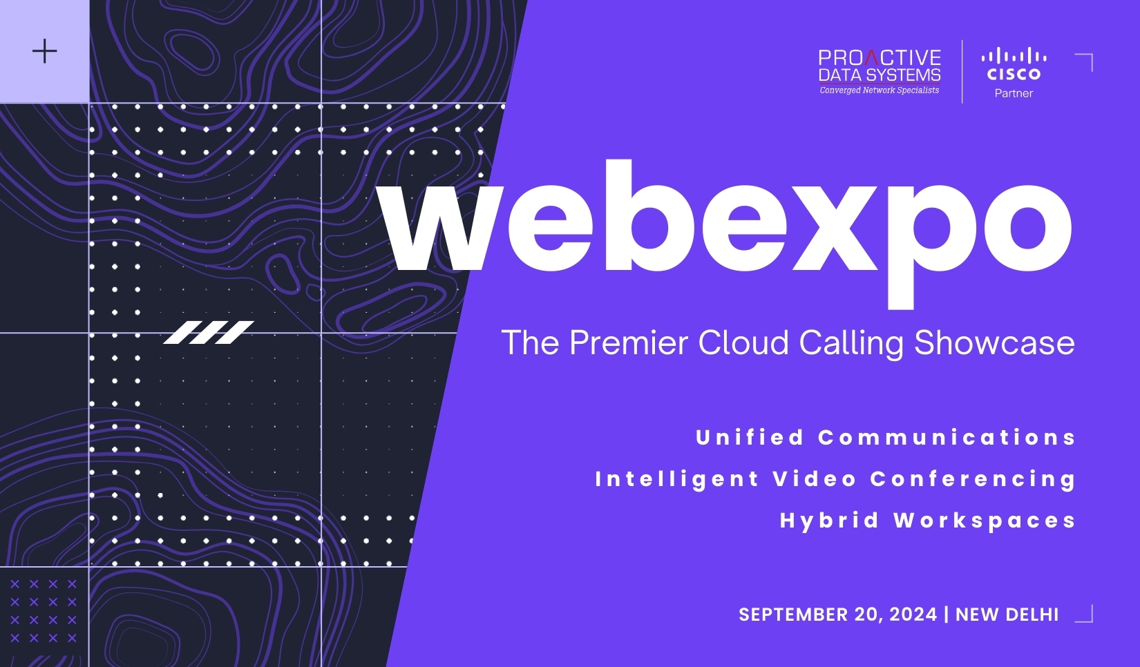 Upcoming Technology Events, Conferences and Free Webinars | Proactive